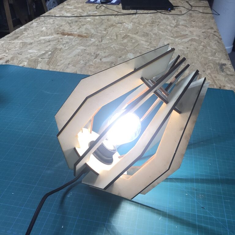 A05 – Découverte robots - Fablab Descartes