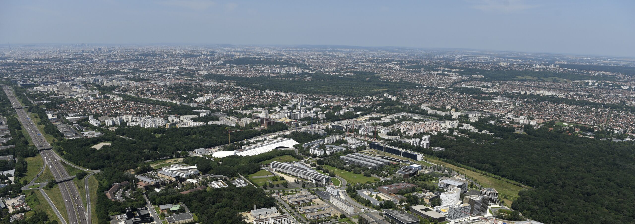 City of Descartes - Descartes Développement & Innovation