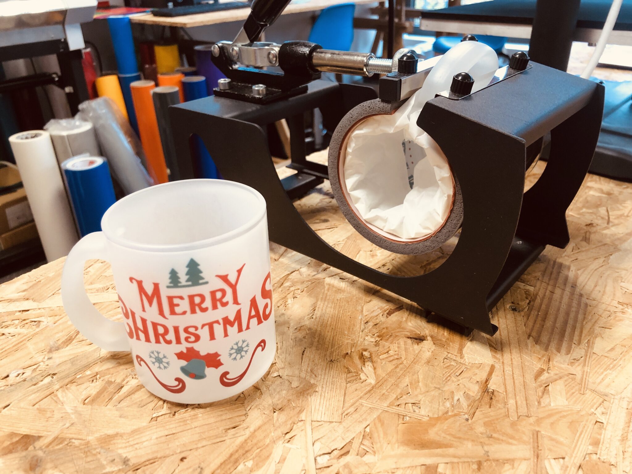 A05 – Robot discovery - Fablab Descartes